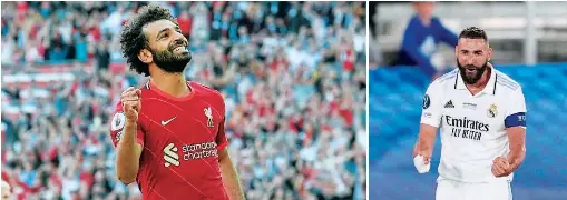 Bendito sorteo: se reedita la última final - PressReader