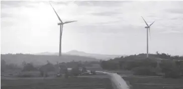 Auctions more suitable than PPP for renewable energy push in PH — Greenmap - PressReader