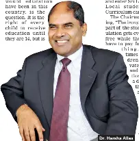 Will the Tables Turn for Equality in Education? - PressReader