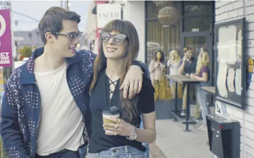 ‘Solene was such a beautiful character’ - PressReader