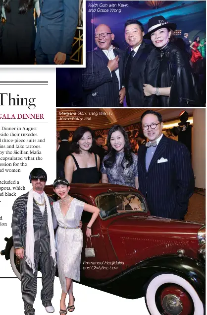 Doing their Thing - PressReader