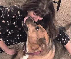 The final gift of a painfree goodbye is the hardest act of love ...