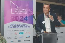 Gold Coast business awards launched - PressReader