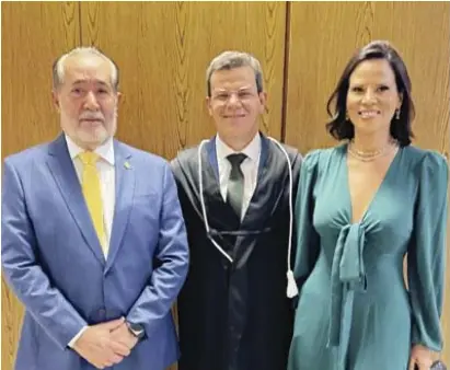 Unicap receberá o World Creativity Day - PressReader