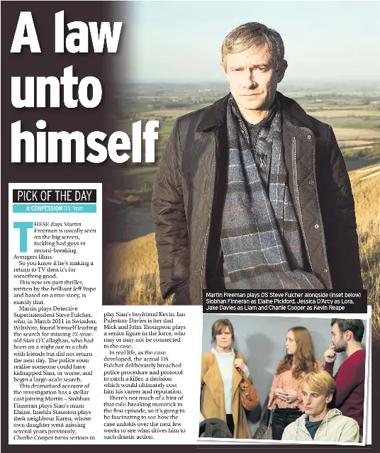 A law unto himself - PressReader