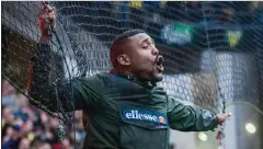 Kampen mod Kevin Werner - PressReader