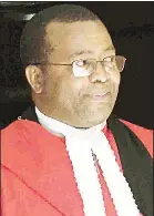 Sipho found guilty of Victor’s murder - PressReader