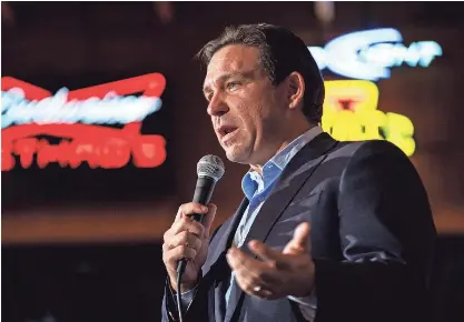 A look back at year’s biggest scandals and controvers­ies - PressReader