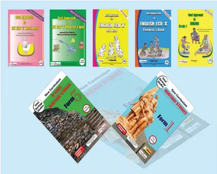 Best approach to Heritage/social studies - PressReader