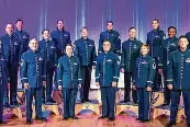 U.S. Air Force Band’s Singing Sergeants to perform in region - PressReader