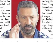 IF LOOKS COULD THRILL - PressReader