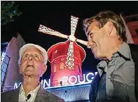 “Boer Charel was mijn meest markante figuur” - PressReader