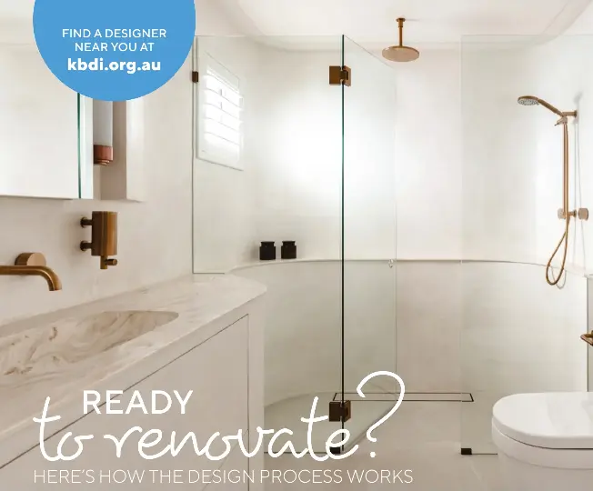 READY to renovate? - PressReader