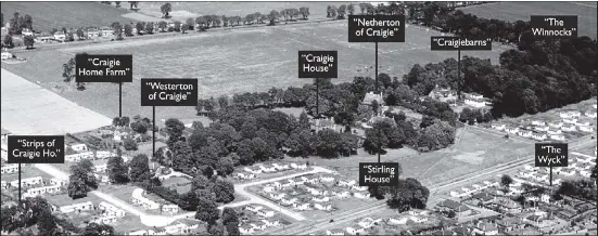 Craigie House – its history - PressReader