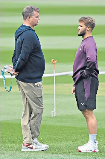 Top brass have let this kind of culture grow for too long - PressReader