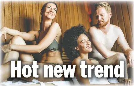 Hot new trend - PressReader