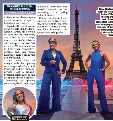 TV Pick Of The Week - PressReader