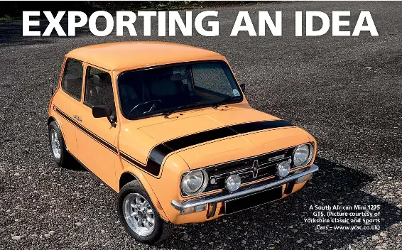 Marques & Models - PressReader