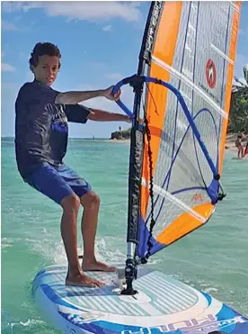 Muller calls for inclusive Budget - PressReader