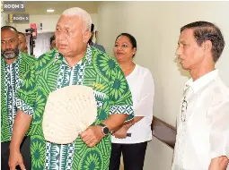 Nasese Private Hospital: Dr De Asa living the dream - PressReader