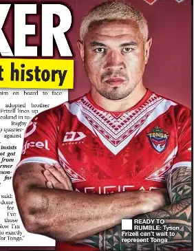 TREBLE MAKER - PressReader