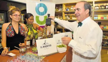 La Fiesta provides festive cultural, culinary experience - PressReader