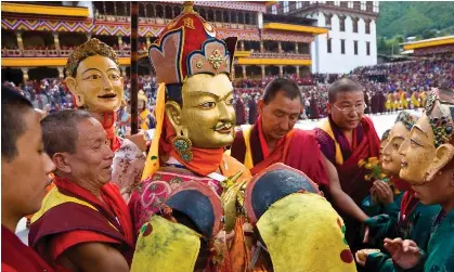 What happened to Bhutan’s ‘kingdom of happiness’? - PressReader