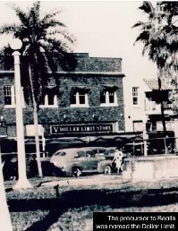 Bealls Has Quietly Become One of The Country’s Largest Off- pricers ...