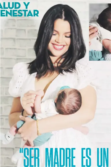 “SER MADRE ES UN superpoder” - PressReader