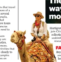 Have a better HOLIDAY - PressReader