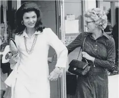 Nancy Tuckerman - PressReader