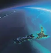 Govt plans to double space sector - PressReader