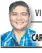 The virtue Dolphy Jr. didn’t get from his late father - PressReader