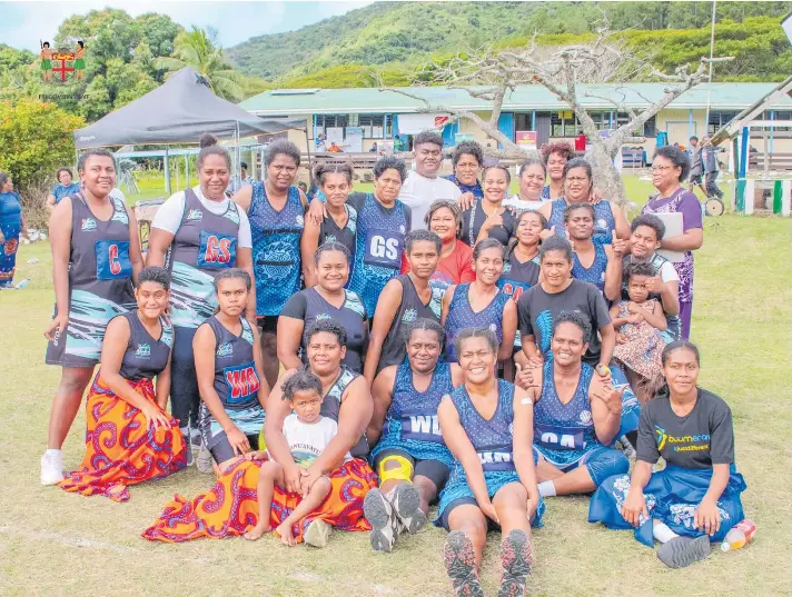 CAGI VOU KEI YASAYASA MOALA - PressReader