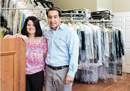 ‘TIME TO FLIP THE PAGE AND NEXT CHAPTER’ - PressReader