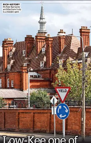 We all know they’re no class acts - PressReader