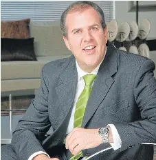 Levitt returns to real estate - PressReader