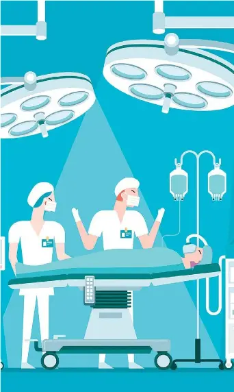 Global surgery: why access to essential surgery is important - PressReader