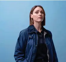 Crime drama makes welcome return - PressReader