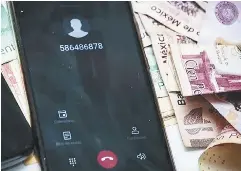 Van contra el derecho de piso - PressReader