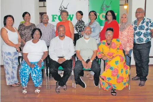 Nuwe kantoor van SGW amptelik geopen - PressReader