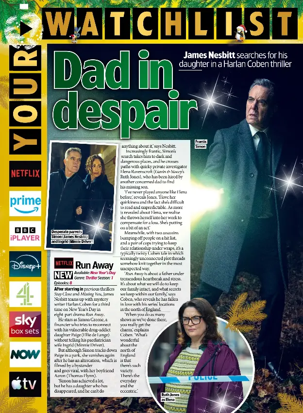 Dad in despair - PressReader
