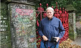 Longtime Atlanta TV reporter dies at 73 - PressReader