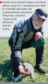 WENKE VIR BEGINNERS - PressReader