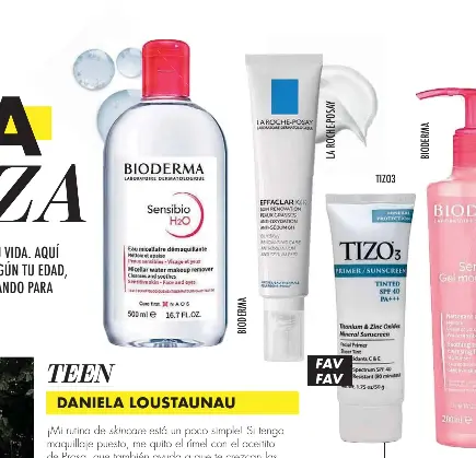 ETERNA BELLEZA - PressReader