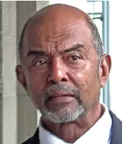 Fiji Labour Party representa­tive referred to FICAC - PressReader