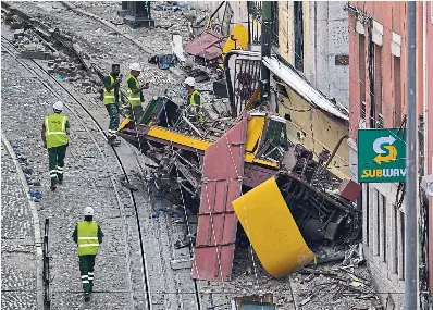 `We were the last ones to get on board' - PressReader