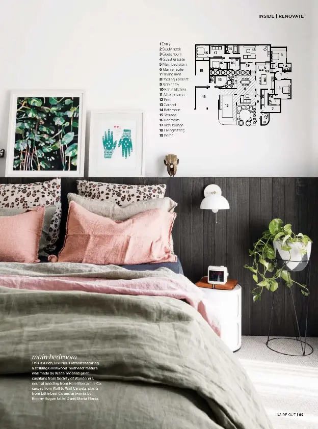 main bedroom - PressReader