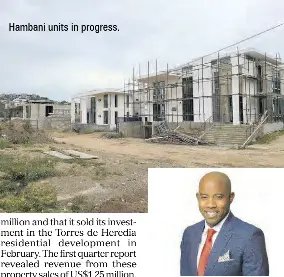 First Rock shifting from Jamaica to Cayman Islands & Costa Rica ...