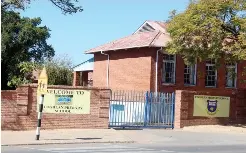 Coghlan: A household name in the education sector - PressReader